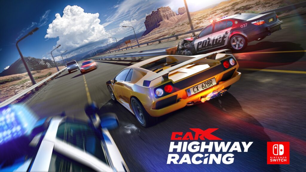 Best Racing Games for Android | Top 10 Car Games